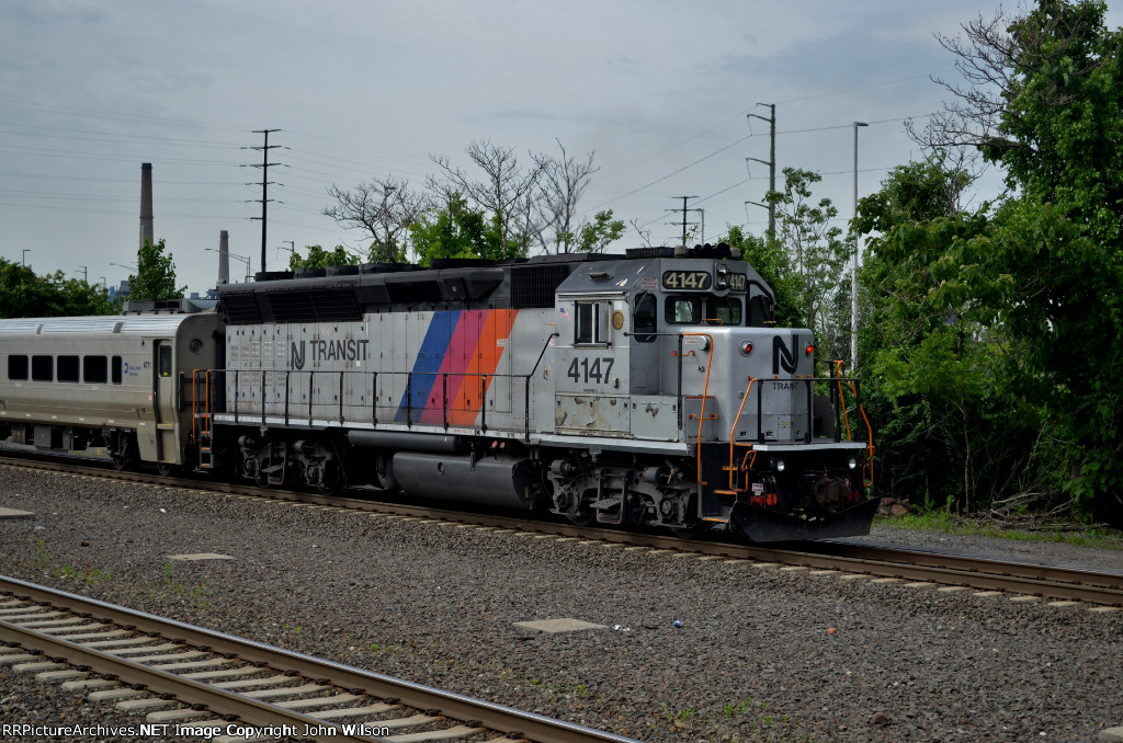 NJT 4147
